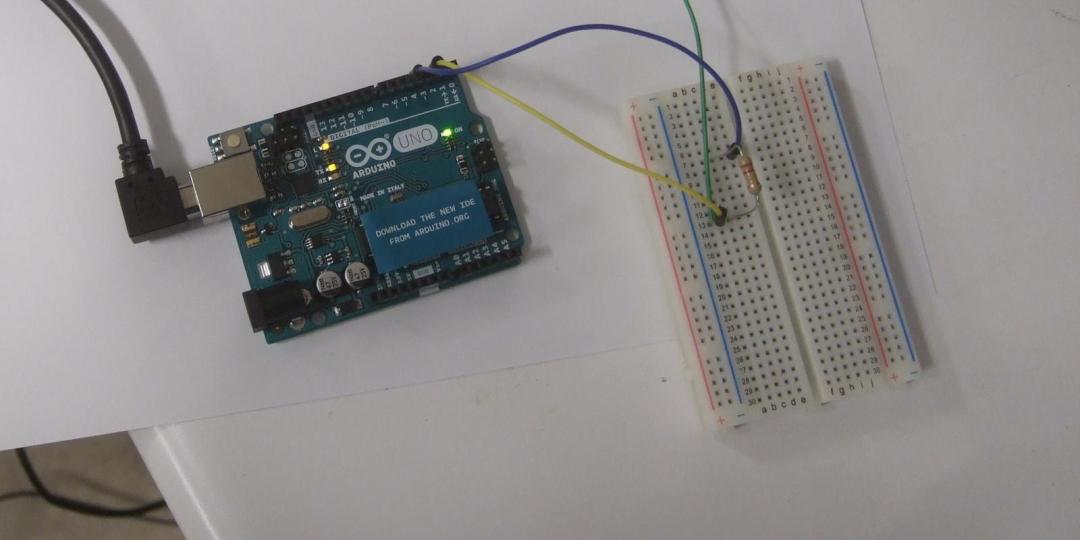 Arduino Prototyping An Introduction Makehaven